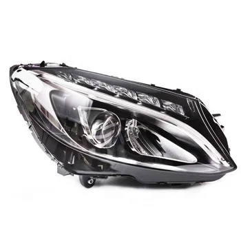 Head Lamp For C Class W205 2015-2018 Oem 2059067303 / 2059067403 - Buy ...