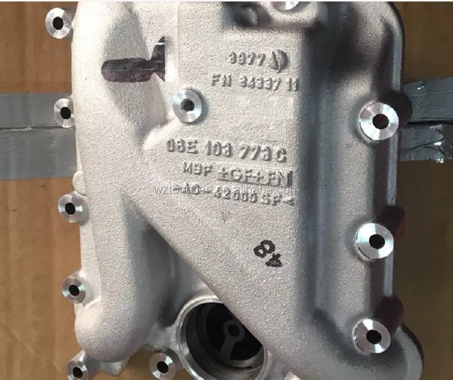 Separador de aceite para coche, separador de aceite 06E103773C 06E-103 ...