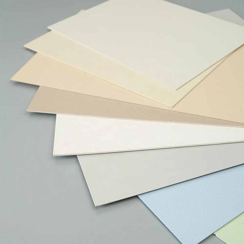 Hospital Wall Protection Panels - Durable & Antibacterial