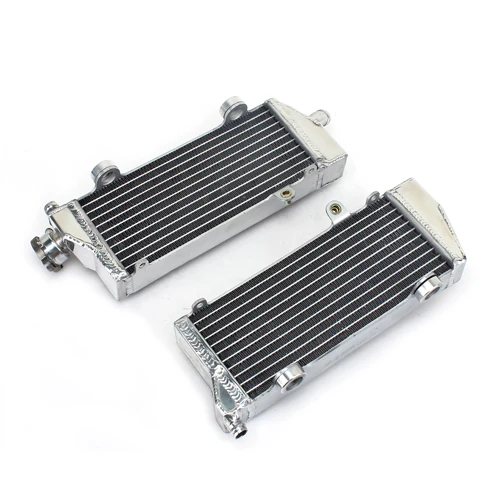 High Oem Quality Motorcycle Radiators For Ktm Xcf /sxf 450 Dirtbike ...