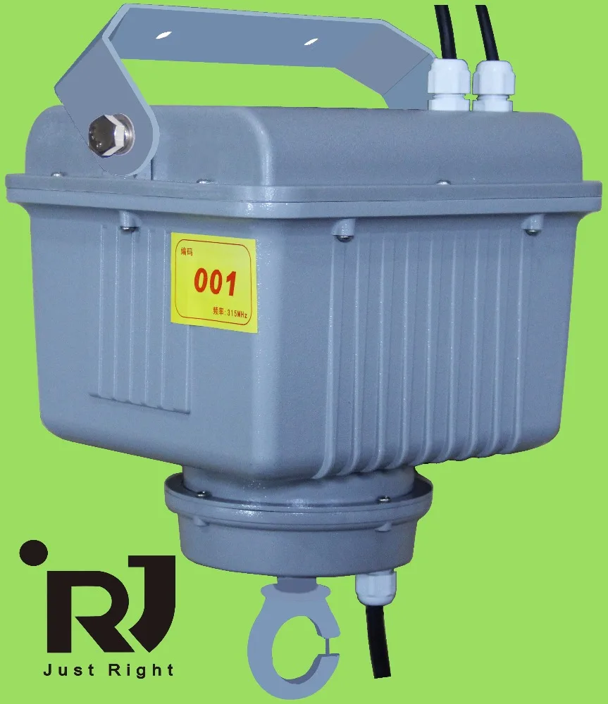 Lux Lift For High Bay Lighting Remote Control Lifter And Wire Control ...