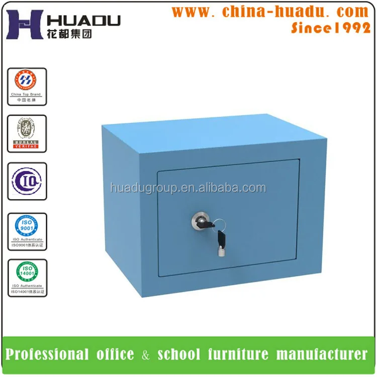 Office Furniture Safe Box Hdb-30k - Buy Key Locker,Steel Safe Box ...