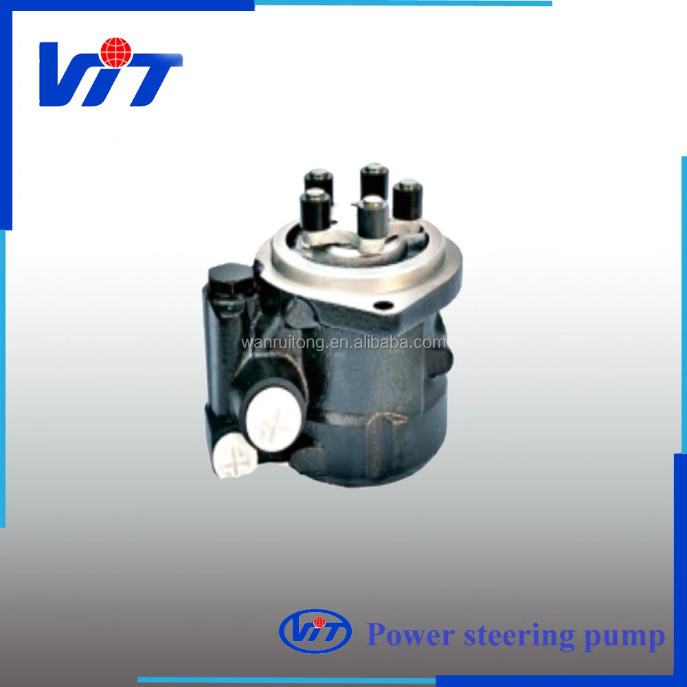 VIT-JE Hydraulic Power Steering Pump for MB - OEM 7673955214