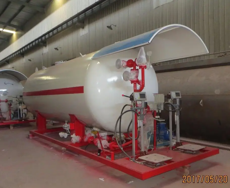 High Quality Digital Gas Cylinder Filling Scale - YUBO