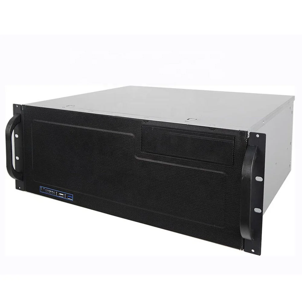 4u barebone chasis 4u rackmount chassis custom rackmount chassis ...