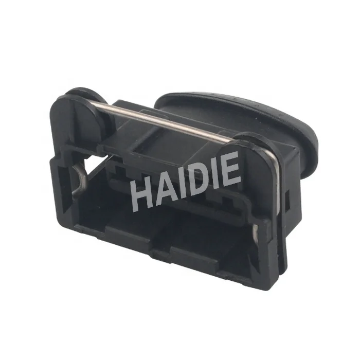 Haidie 5 pin female automotive connector 827579-1| Alibaba.com