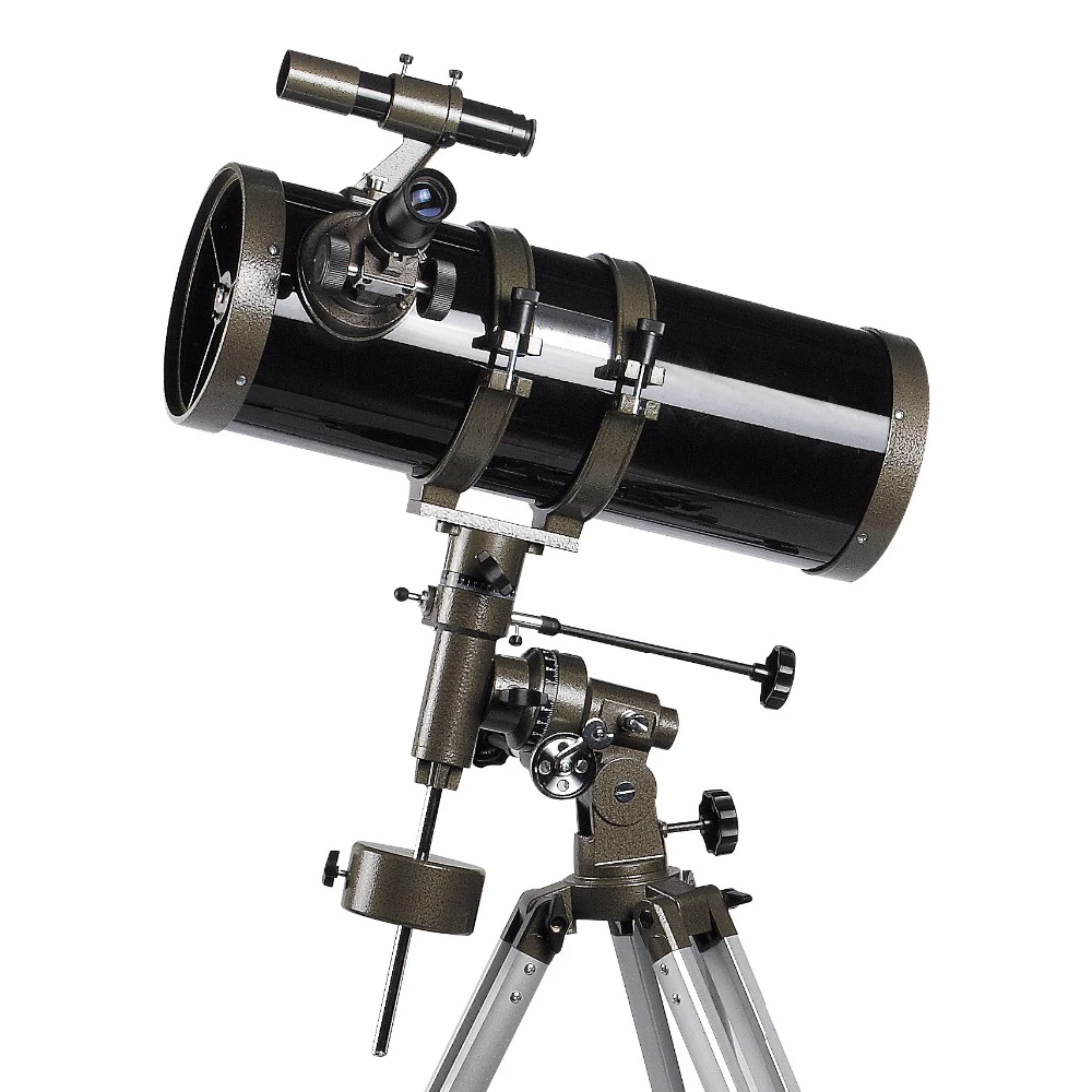150mm Refractor Telescope