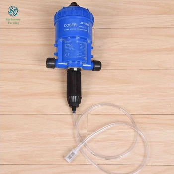 Chicken Farm Livestock Drinking Line Medicator Dosatron For Sale - Buy ...