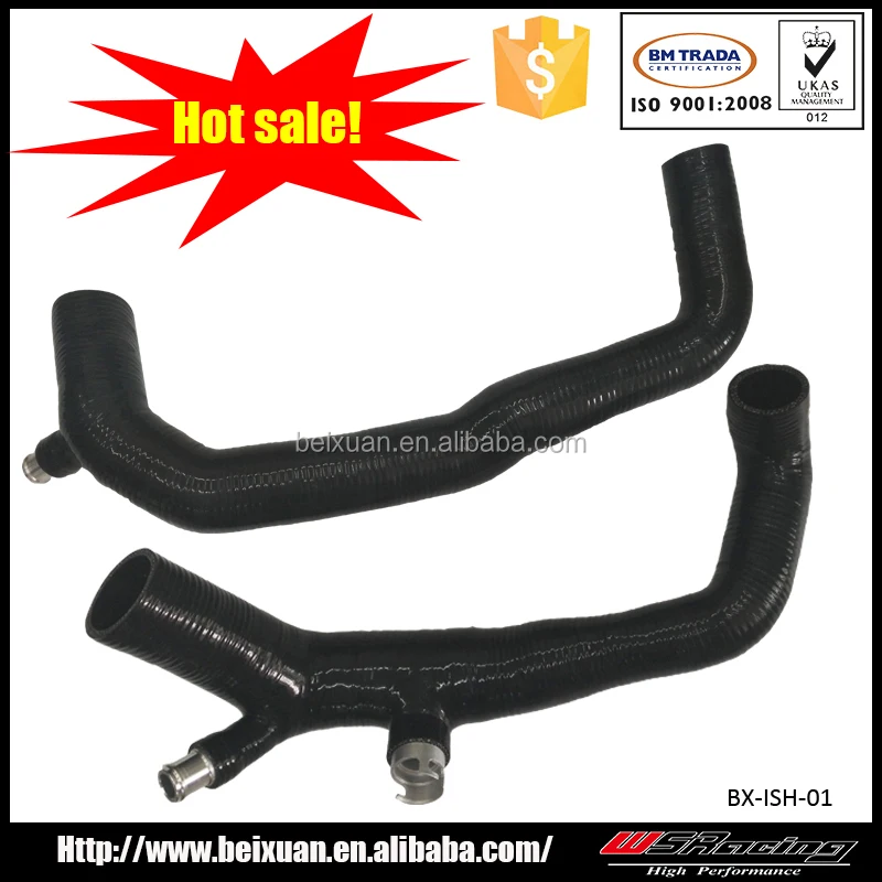 Turbo eingange fur BMW N54 silikon turbo ansaugschlauch Alibaba