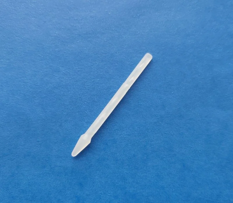 Lab use Plastic tapered Pellet pestle Tissue Grinder Pestle for 1.5ml ...