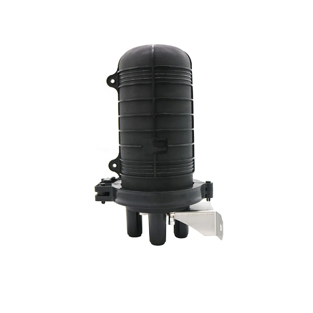 Ip68 Dome Typ 24 Core Fiber Optic Splice Closure Splice Enclosure - Buy ...