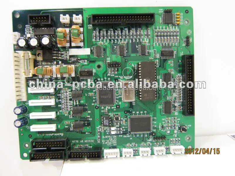Mimi Rogers Vídeo De Masaje De Cuerpo Completo Fabricación De Pcb Y 4034