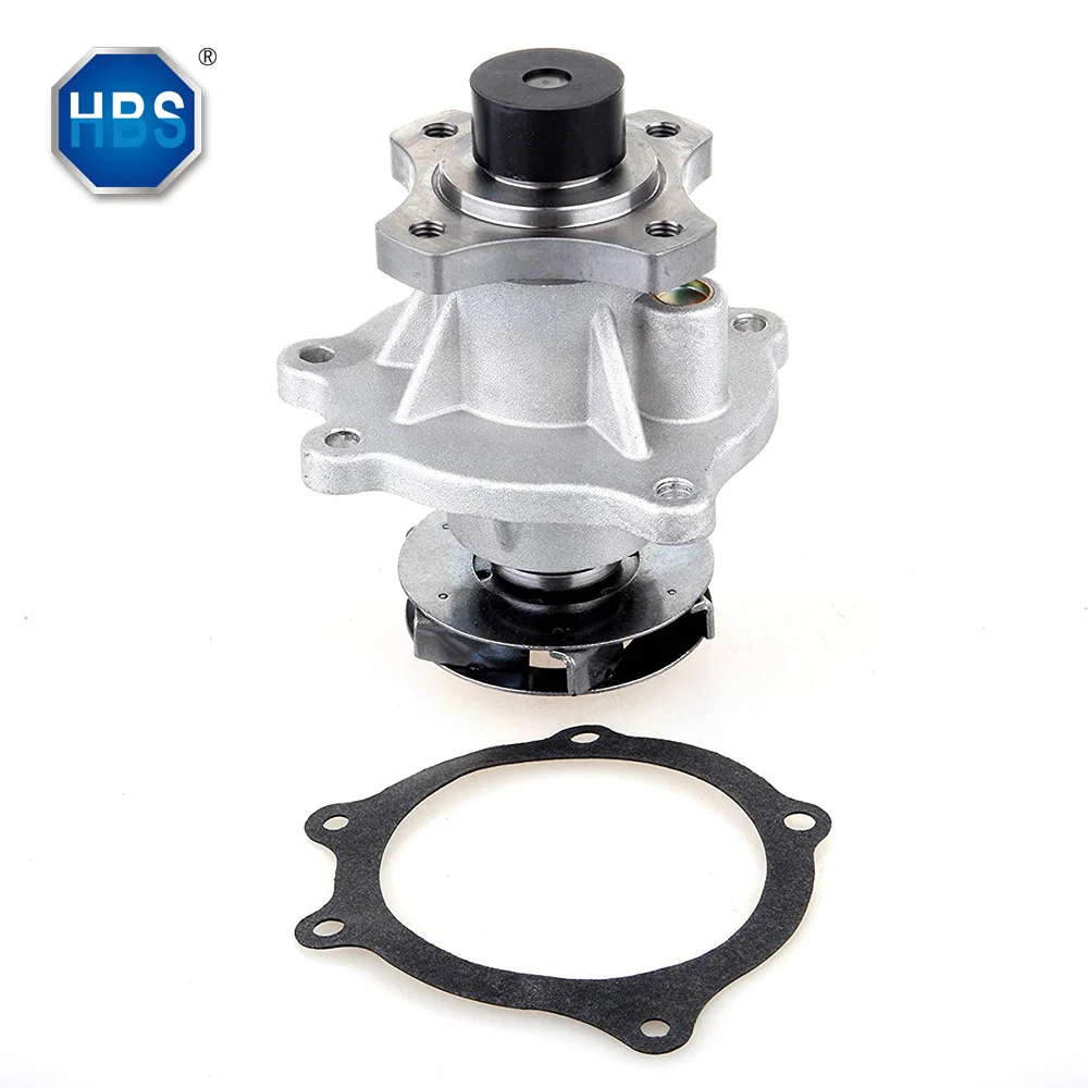 Car Water Pump OEM AW5097 12620226 AC Delco 251-731 Engine Water Pump ...