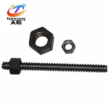 Thread Rods - Trapezoidal Thread (din 103) - Buy Thread Rods ...