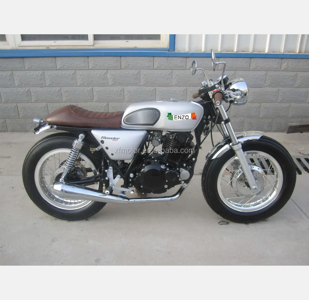 Retro 250cc Motorcycle | atelier-yuwa.ciao.jp