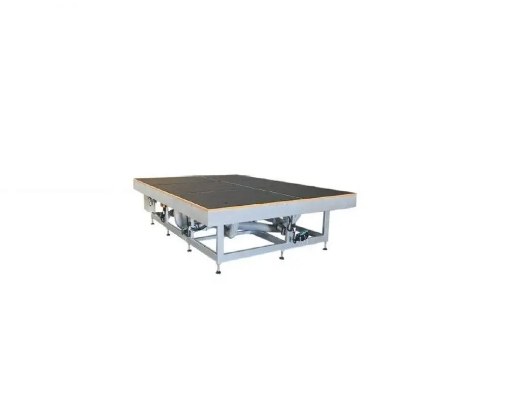 Manual Glass Cutting Tableglass Breaking Table Buy Glass Cutting Tableglass Tableglass