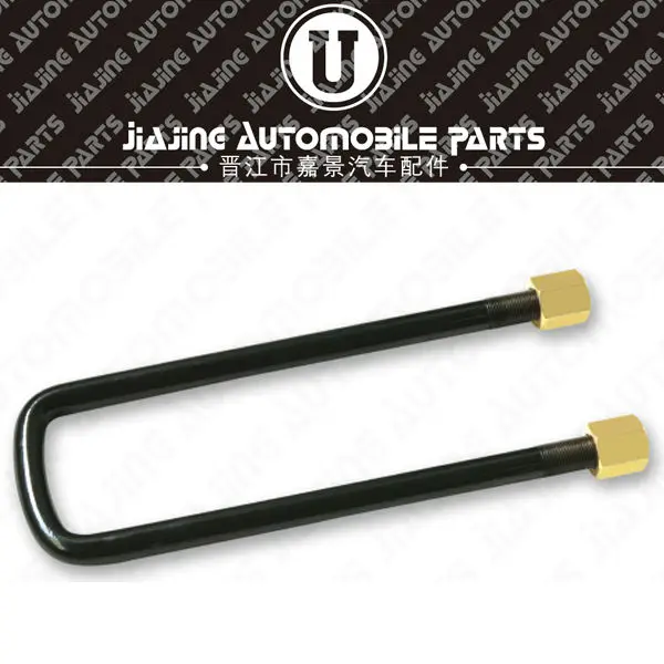 Hino Truck Front Parts Leaf Spring Bolt And Nut - Buy U Bolt And Nut ...