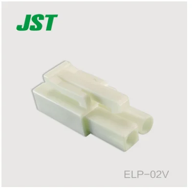 주식에서 Jst 연결관 Elp-02v - Buy Elp-02v 재고,Jst 커넥터 Elp-02v,Jst 커넥터 Product on Alibaba.com