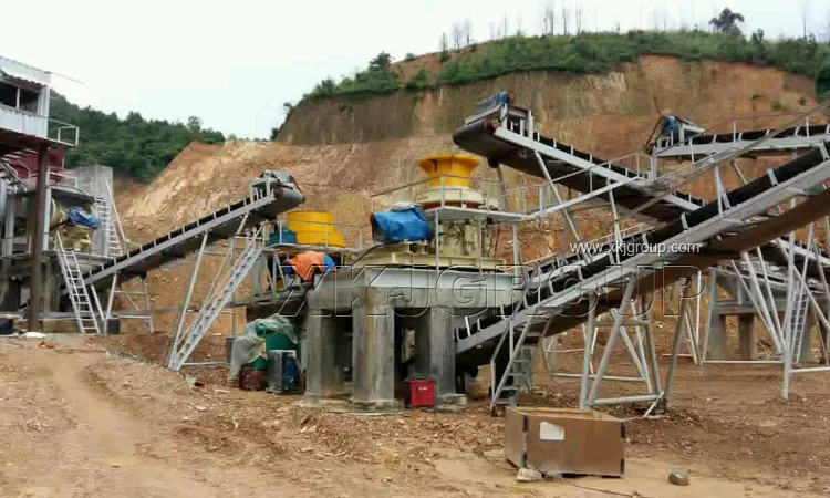 Telsmith 48FC Cone Crusher Spare Parts Mn18Cr2 T400 T500 Bowl Liner ...