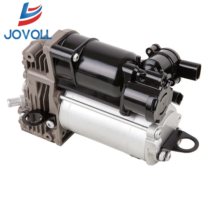 Air Ride Suspension Air Compressor Pump For Mercedes Benz W166 Ml63 ...
