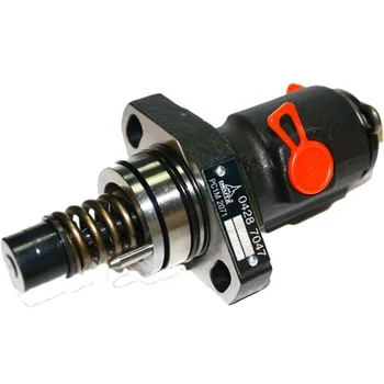 Genuine Deutz Bfm2011 Engine Fuel Injection Pump 04287047 0428 7047 ...