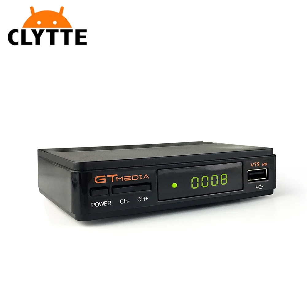 Tiger t800 hd receiver specifications - streamingascse