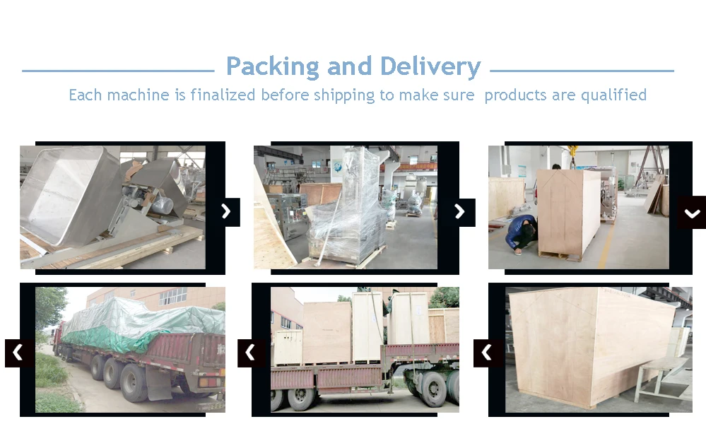 10-50kg Big Bag Dap 18-46-0 Fertilizer Packing Machine - Buy Dap ...