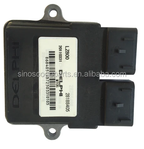 ECU, ECM, Module, EFI, EFI Box, ODES, UTV800, UTV 800, V Twin ...