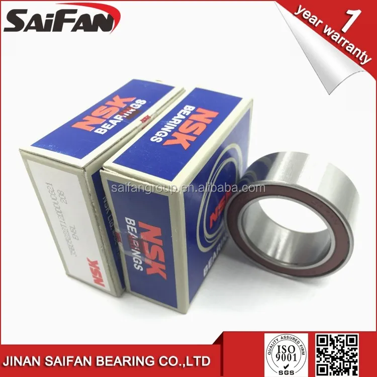 30bd40df2 NSK Bearing 30*55*23 Rolamento do Compressor de Ar ...