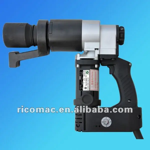 Electric Torque Wrench - Buy Torque Control Wrench,Electric Torque ...
