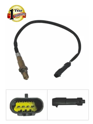 Bosch Capteur D'oxygène Pour Renault Opel 7700107434 7700107438 ...