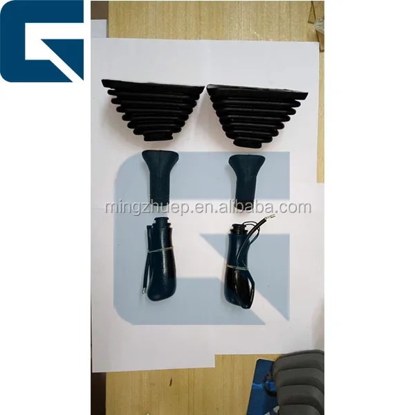 20Y-43-22381 lever knob untuk PC200-7, 20Y-43-22390 lever knob untuk ...