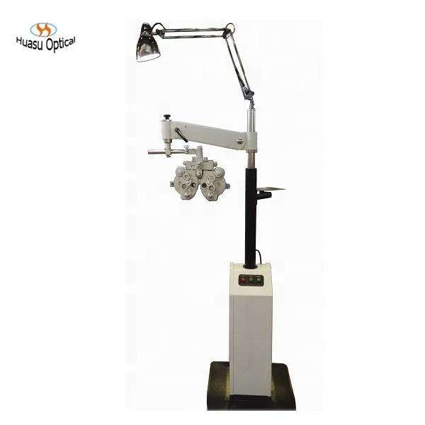 Professional Ophthalmic Refractor Bracket Phoropter Floor Stand ...