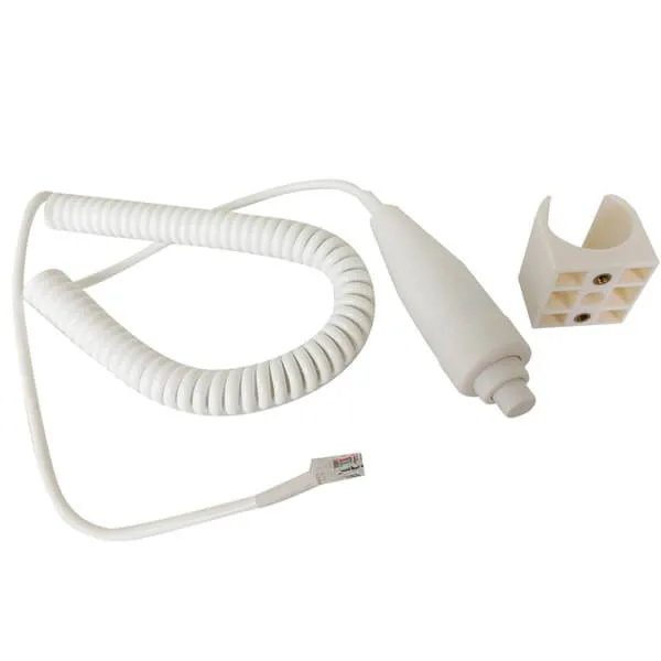 Alibaba.com: Newheek NKL01 Two Step Xray Exposure Switch with OMRON ...