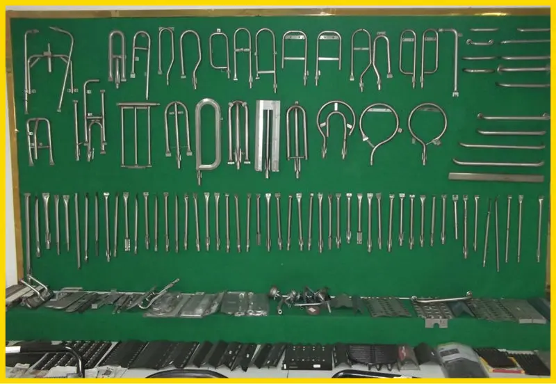 Zinc Plated Steel Repair & Lap Link Quick Chain Repair Lap Link ...