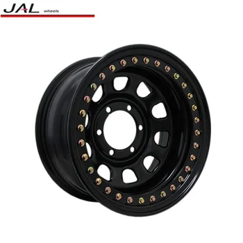 Steel Offroad 6x139.7 Beadlock Wheels 4x4 Rims For Sport - Buy Beadlock ...