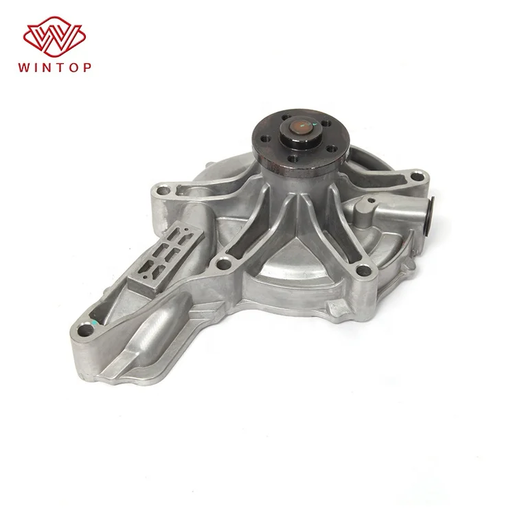 High Quality Oe 20744939 20538845 Coolant Truck Diesel Engine Water ...