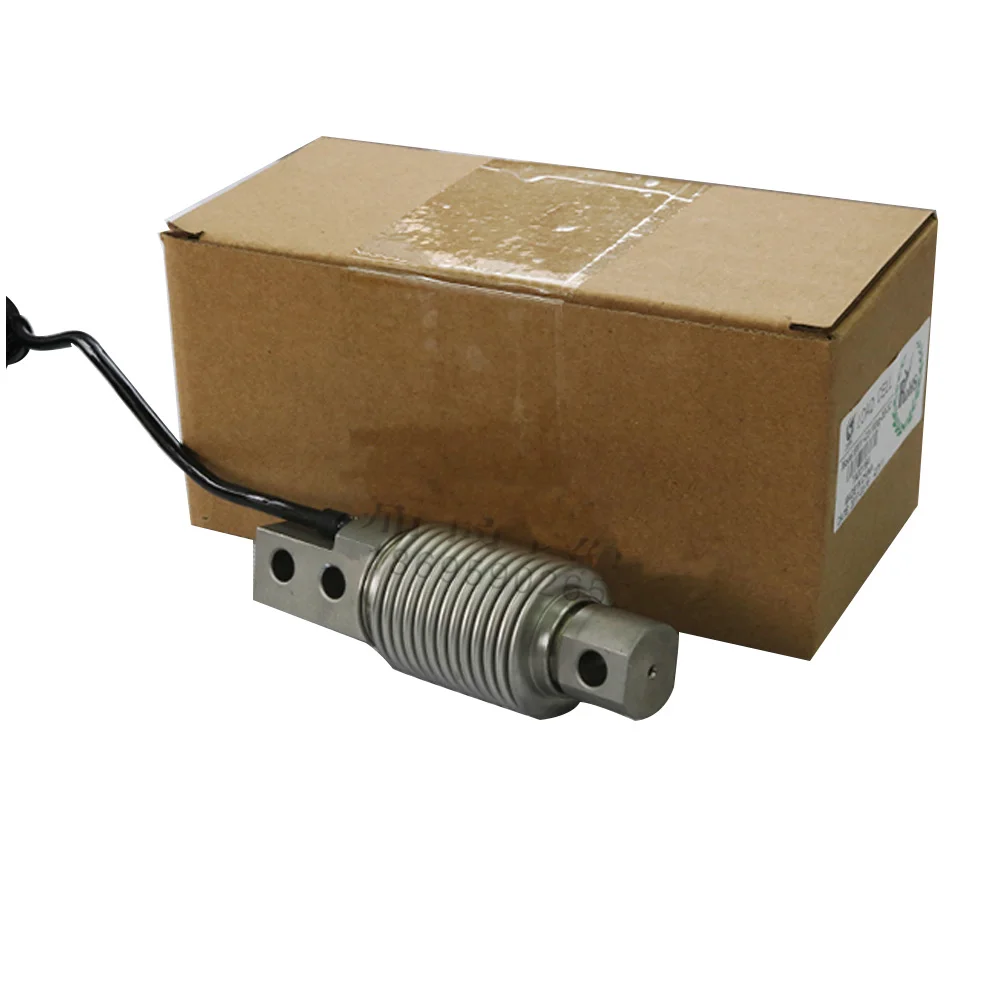 10kg Pallet Platform Load Cell Bm1-c3 Batching Weighing Force Sensor ...