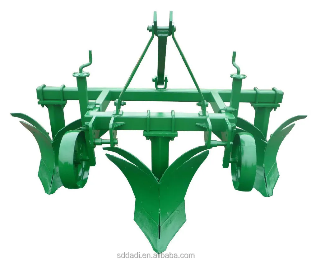Best Verkopende 3ql Serie Aanaarder Ploeg,Hete Verkoop Enkele Schaar ...