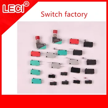 High Quality Smd Push Button Types Of Electrical Limit Magnetic Micro ...