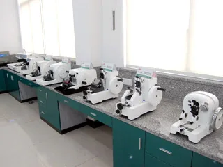 Company Overview - Jinhua Yidi Medical Equipment Co., Ltd.