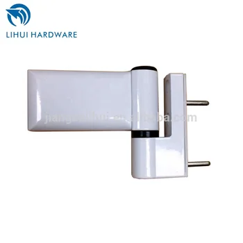Upvc 3d Zinc Adjustable Door Hinge For Pvc Door Lh-hg05 - Buy ...