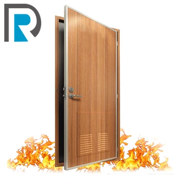 Ad A0 And A60 Fireproof Door And A Class Fire Door - Buy A Class Fire ...