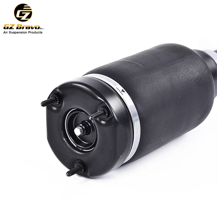 梅赛德斯奔驰左/右空气悬架减震器，带ads W164 Ml320 Ml350 1643206013 1643205813 Airmatic ...