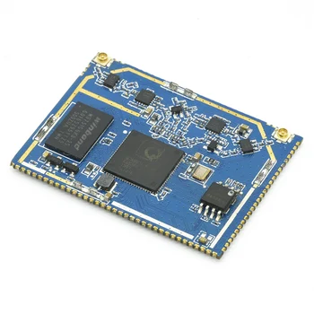 Oem Qca9531 Qca4531 Iot 模块 Uart Usb I2c Wifi 模块 - Buy Qca9531-bl3a 电子元件，2千米 Wifi 范围，gainstrong ...