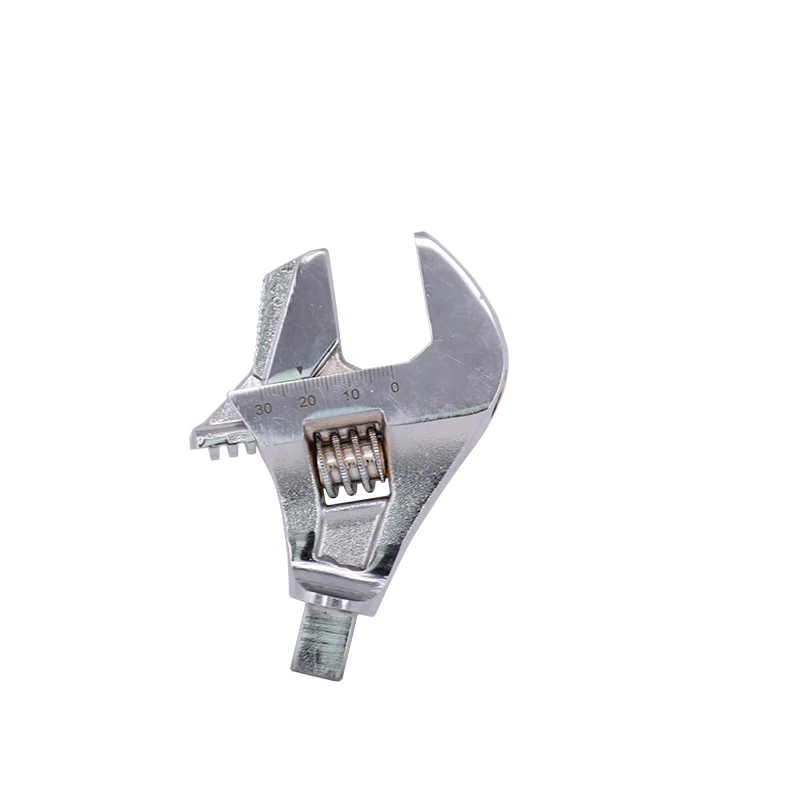 Taiwan Manufacturing Interchangeable Torque Wrench Adjustable Head ...