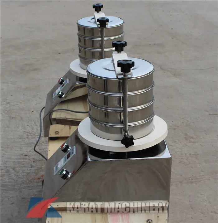 Laboratory Use Ss test Sieves Lab test Sieve for Standard Analysis ...