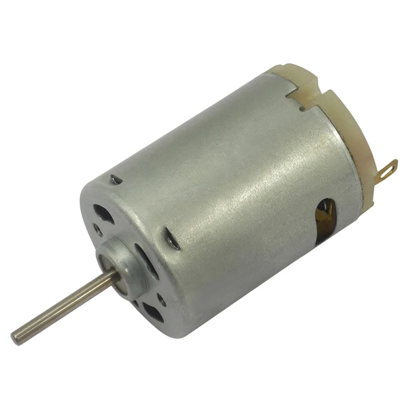 Rs-540 24 Volt Dc Motor 10000 Rpm,high Power Electric Motor,air ...
