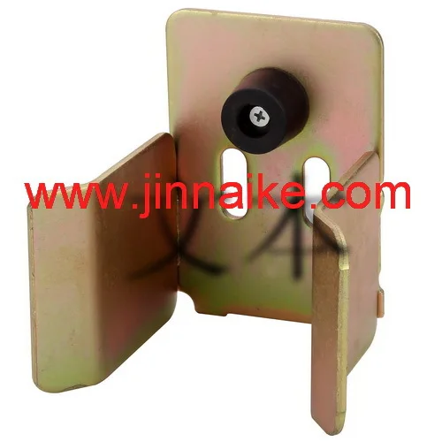 Sliding And Cantilever Gate End Door Catcher - Buy Steel Sliding And ...