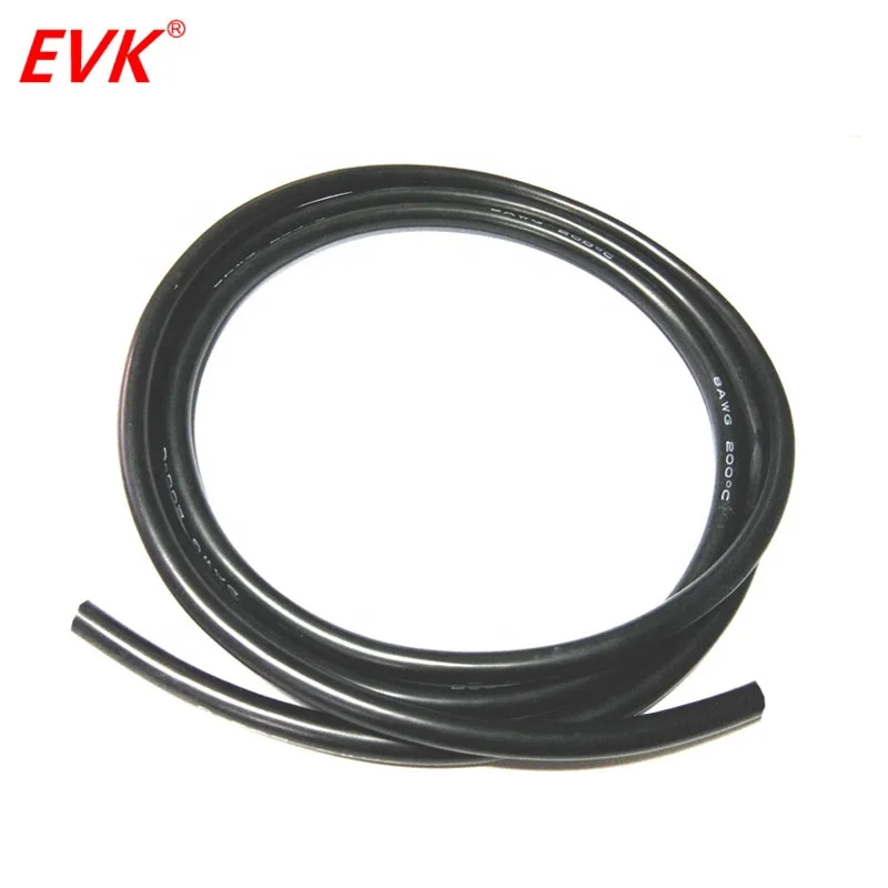 Cheap Price Super Soft Flexible Cable Extra Ultra Silicone Rubber Wire ...